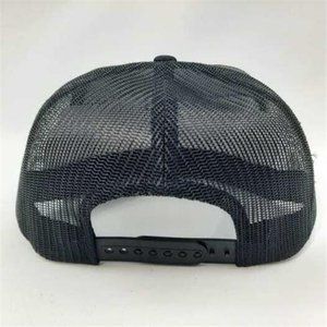 Yupoong | Accessories | King Ranch Flat Bill Trucker Embroidered Patch ...